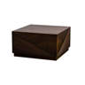 Ivy Bronx Square Coffee Table Modern Colour Combination Coffee Table Not Need Assembly Coffee ...